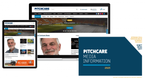 PITCHCARE MAGAZINE - TSP Media